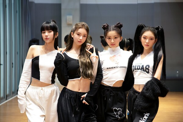넷마블 버추얼 아이돌 그룹 메이브 11월 30일 컴백