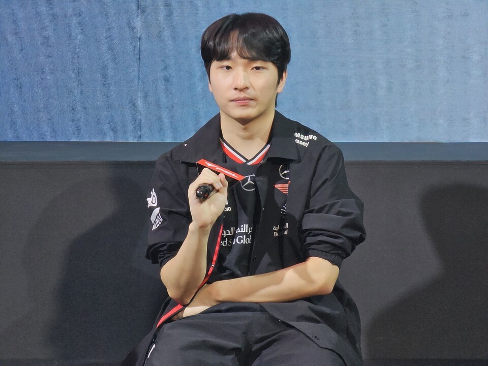 [FSL] 16골 폭발! 치열한 난타전 속에 승자조 향한 T1 유민